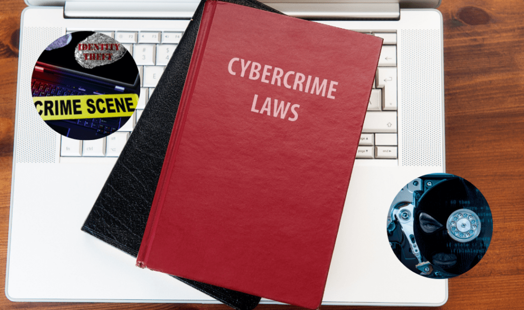 The Cybercrime Law What Is The Purpose Of RA 10175 RALB Law