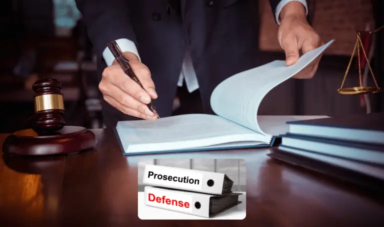 How Long Does It Take For a Prosecutor to File Charges? | RALB Law