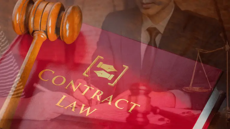 Rescission Of Contract - When Can A Contract Be Rescinded | RALB Law