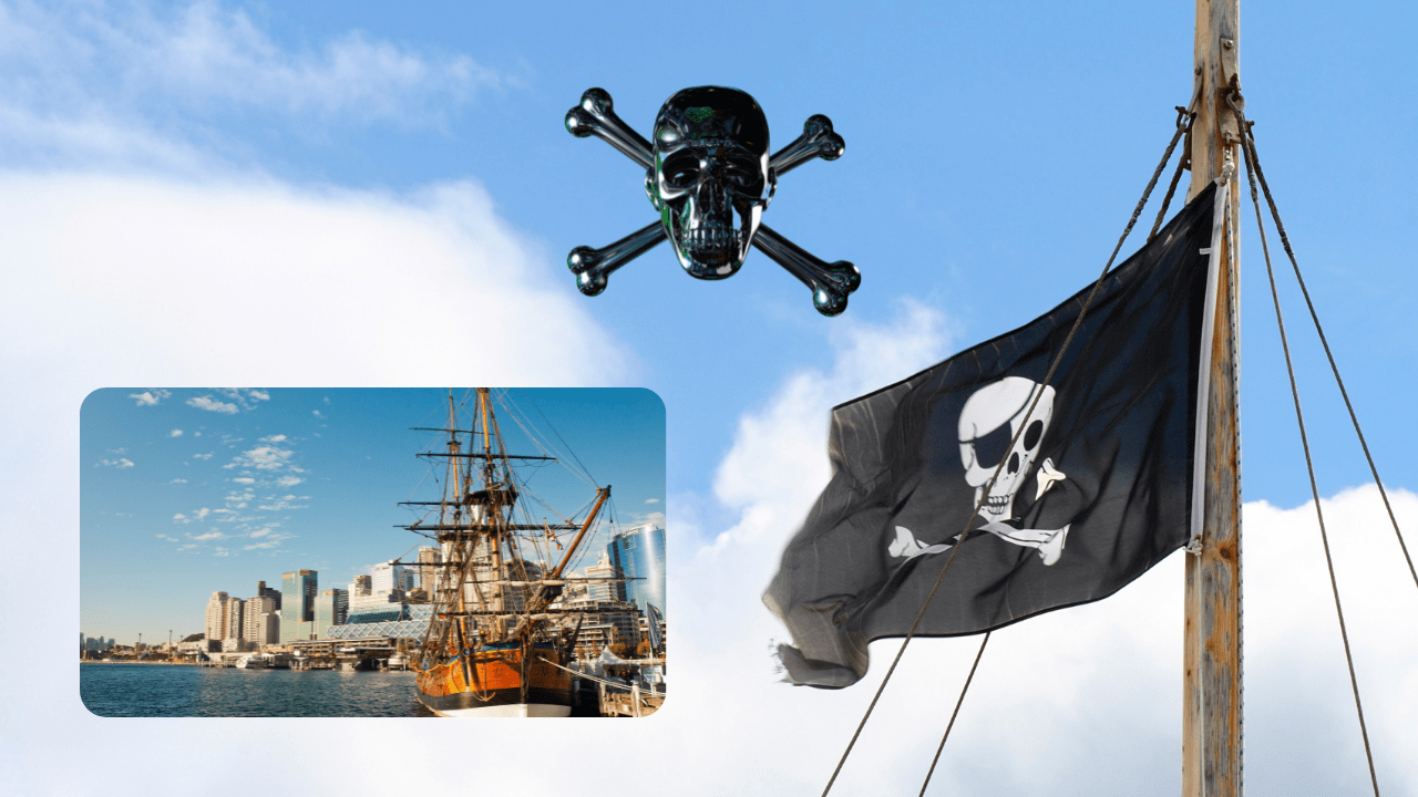 What Is Piracy In Criminal Law Philippines RALB Law