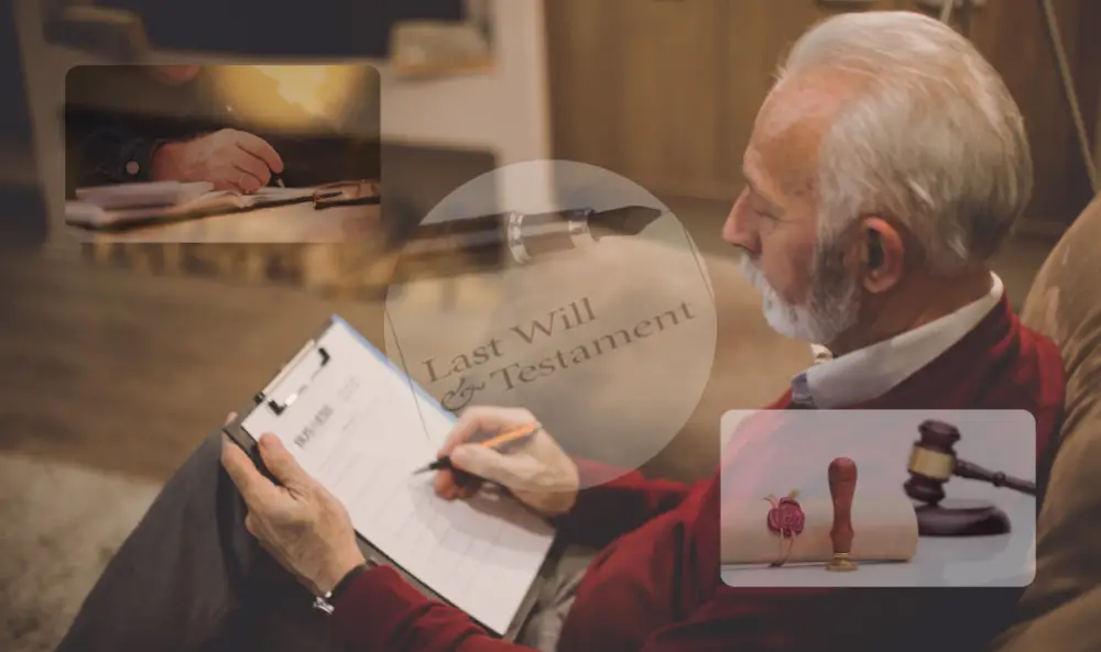 What Is Holographic Will In The Philippines No Witness Testament 