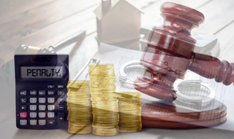 Imposition of Penalties and Fines under the Revised Penal Code | RALB Law